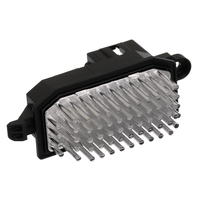 2014-2024 Nissan HVAC Blower Motor Control Module 27761-DF62A | QuirkParts