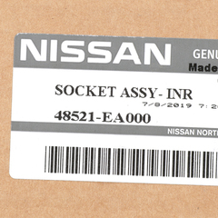 2005-2019 Nissan OEM NEW 05-19 Nissan Xterra Frontier Inner Tie Rod ...
