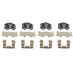 2002-2014 Subaru OEM NEW 2002-2014 Subaru Impreza Legacy 2.5L Front ...