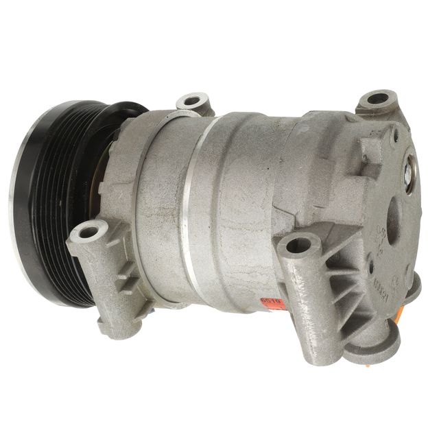 1996-1999 GM Air Conditioning Compressor 89019367 | QuirkParts