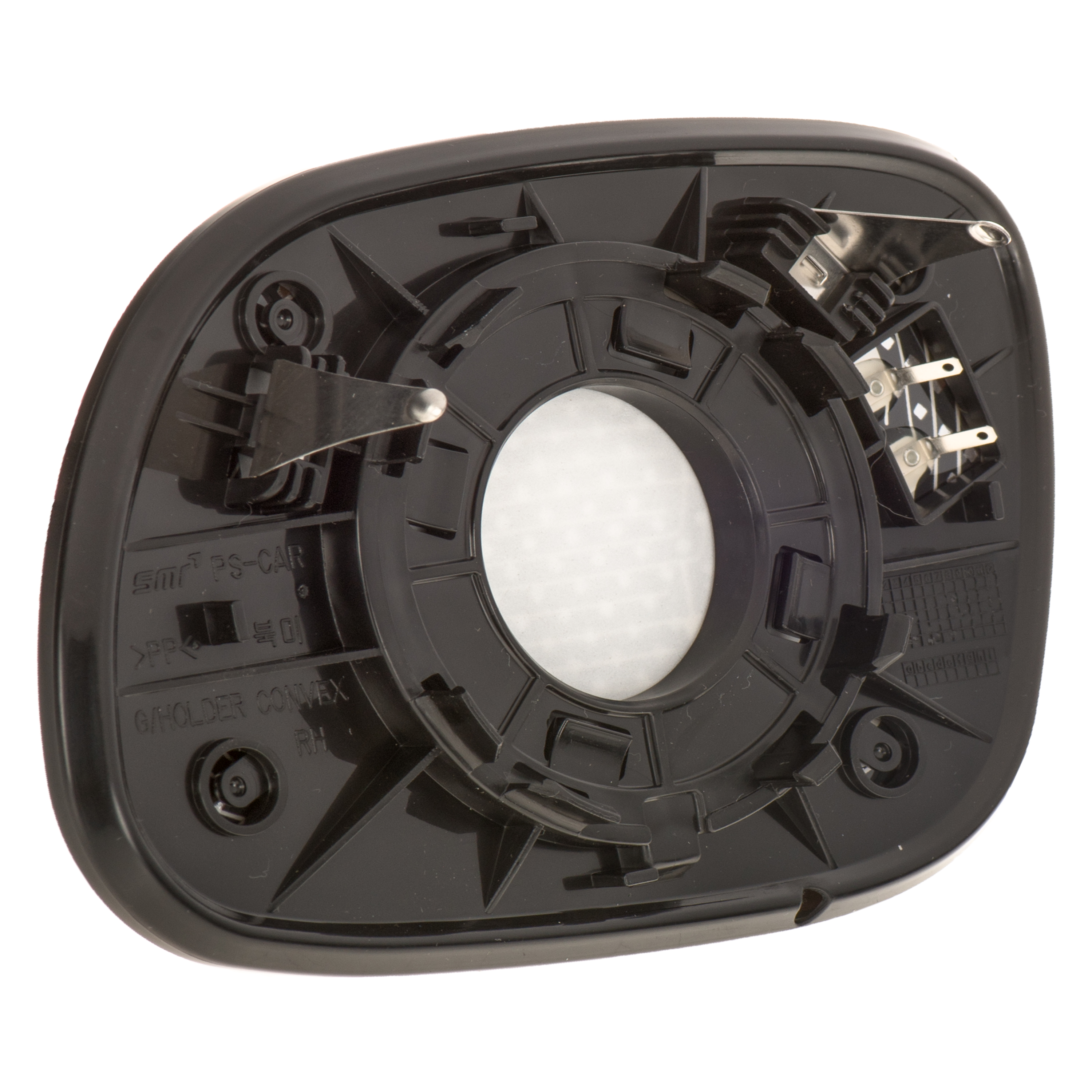 2014-2019 Kia Mirror GlassOEM NEW 14-18 Kia Mirror Holder-Outside Rear ...