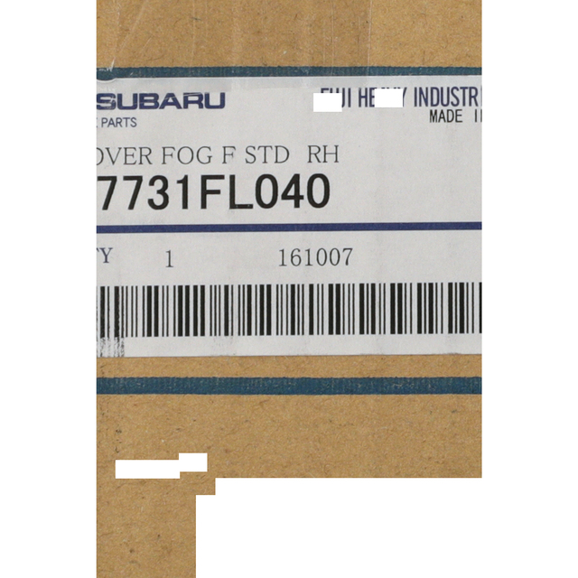 2017-2019 Subaru Impreza OEM NEW 17-19 Subaru Impreza Right Hand Front ...