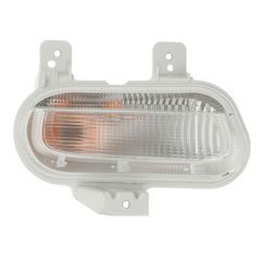 2019-2023 Jeep Renegade Park And Turn Signal Lamp, Left 68576374AA ...
