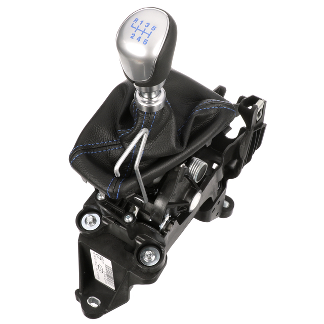 2016-2018 Ford Focus Shifter Assembly G1FZ-7210-E | QuirkParts