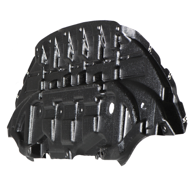 2013-2014 Ford Mustang Lower Shield DR3Z-17626-B | QuirkParts