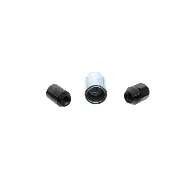 2020-2024 Subaru Wheel Locks, Black B321SFL020 | QuirkParts