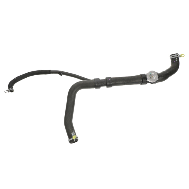 2007-2017 Mopar 2008-2010 Jeep Compass Patriot Caliber Upper Radiator ...