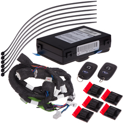 2019-2022 Subaru Ascent OEM NEW 2019-2020 Subaru Ascent Remote Engine ...