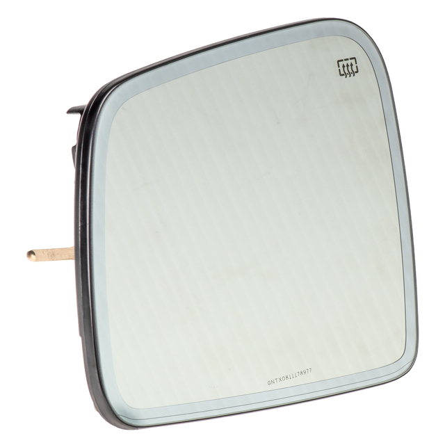 2011-2021 Mopar Mirror Replacement Glass, Left 68092053AB | QuirkParts