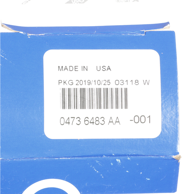 2003-2012 Mopar OEM NEW 2005-2011 Mopar Jeep Grand Cherokee Crank Shaft ...