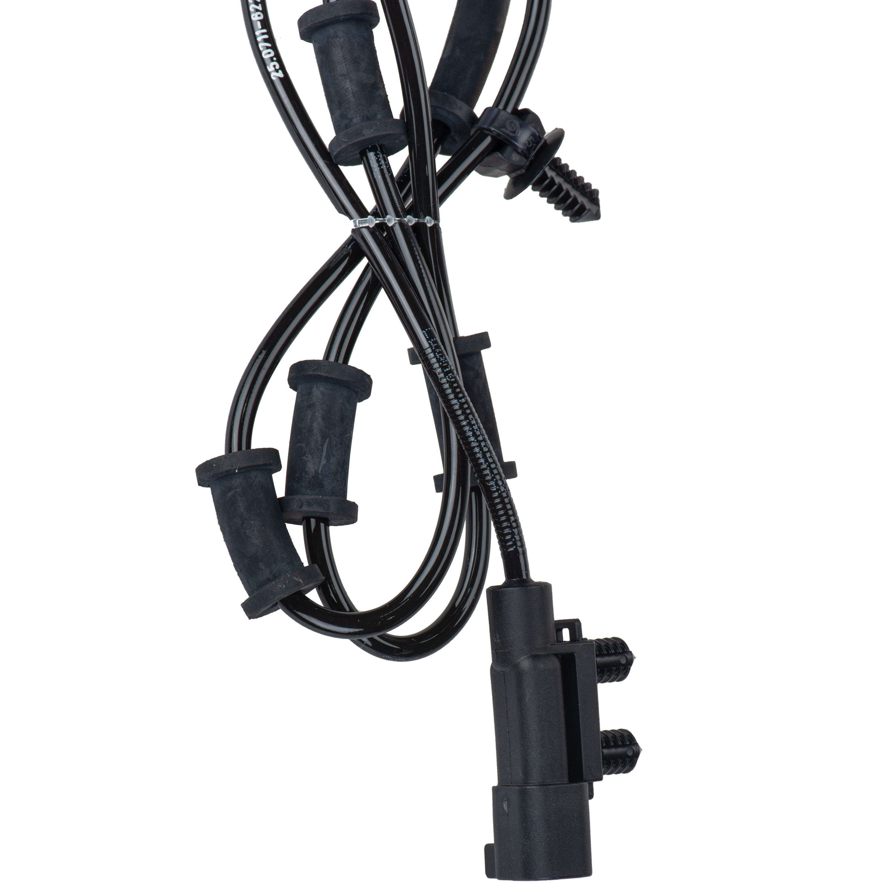 2007-2018 Jeep Wheel Speed Sensor Kit 68003281AF | QuirkParts