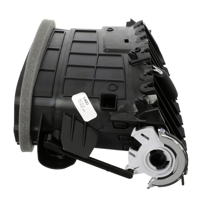 2014-2023 Jeep Cherokee OEM NEW 03-20 Mopar Jeep Cherokee Latitude Air ...