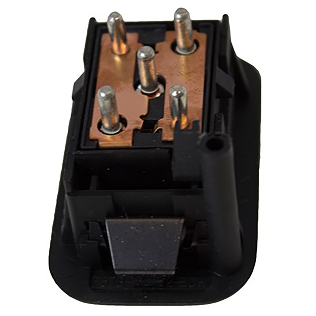 1995-2007 Ford Ranger Front Door Lock Unlock Switch Button OEM ...