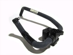 2006-2015 Nissan Armada 2004-2014 Nissan Armada HVAC Inlet Heater Hose ...