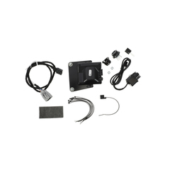 2020-2025 Jeep Trailer Brake Controller 82215652AD | Mopar OEM Parts Outlet