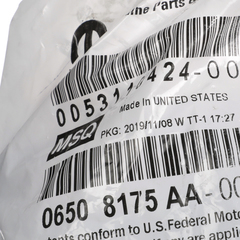 2005-2024 Mopar OEM NEW Mopar 2005-2020 Ram 2500 3500 Hex Flange Lock ...