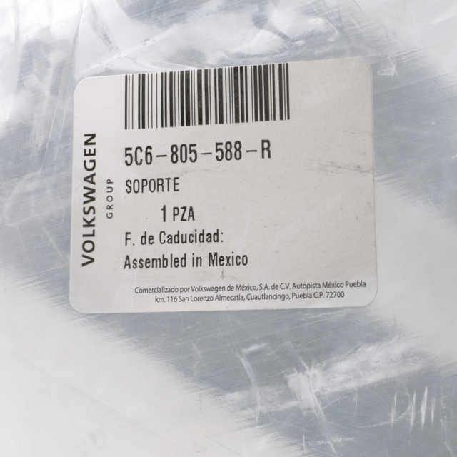 2011-2018 Volkswagen Jetta OEM NEW 2011-2018 Volkswagen Jetta Sedan ...