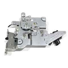 1996-2023 GM OEM NEW 96-20 GM Chevrolet GMC Rear Right Side Door Front ...