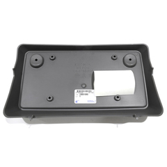 2007-2014 Chevrolet Chevy Avalanche Front License Plate Bracket OEM NEW ...