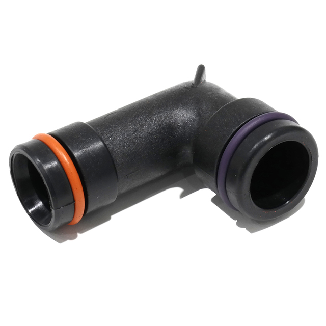 Automotive MOTORS Thermostat Bypass Pipe GM Parts 12565082 Parts ...