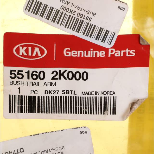 2010-2013 Kia OEM NEW 2010-13 Kia Forte Soul Left or Right Outer Axle ...