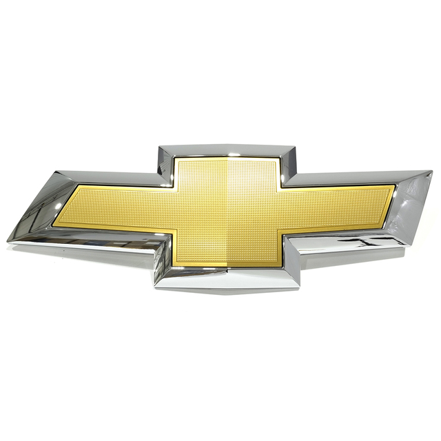 2014-2020 Chevrolet Impala Emblem 84690302 | QuirkParts