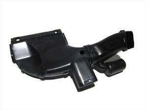 2013-2019 Nissan Sentra 2013 Nissan Sentra Rear Engine Air Duct Intake ...