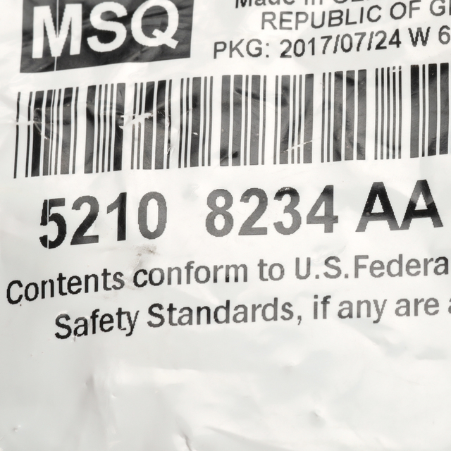 2003-2020 Mopar OEM NEW Mopar 2002-19 Dodge Jeep Chrysler Flange To ...