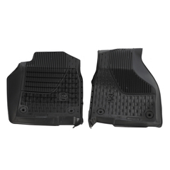 2019-2024 Ram OEM NEW 2019-20 Mopar Ram 2500 All-Weather Mat Kit ...