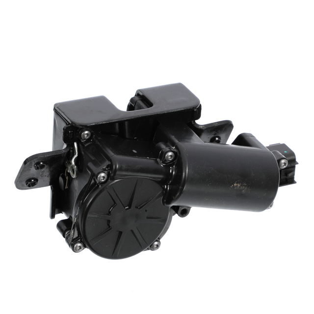 2006-2017 GM GM Rear Power Lift Gate Latch Motor OEM NEW Genuine ...