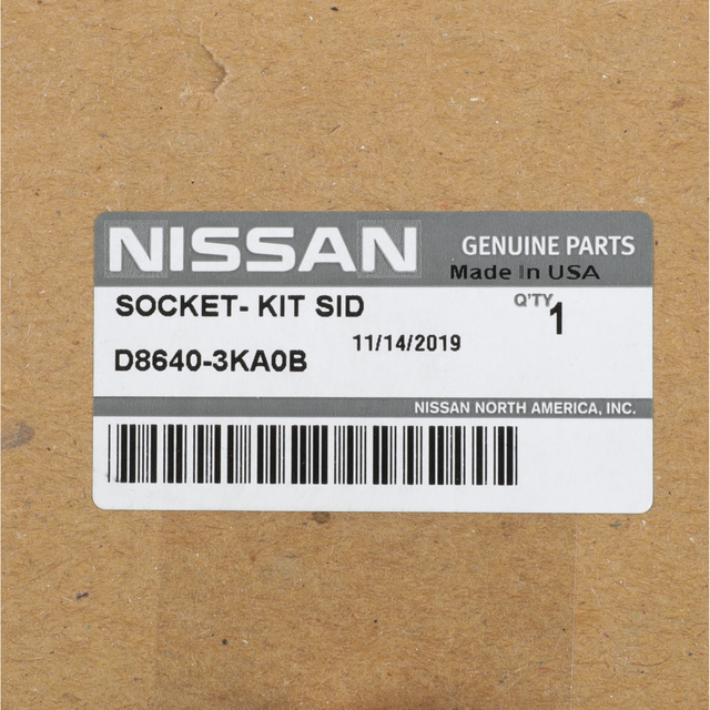 2013-2020 Nissan OEM NEW 2013-2020 Nissan Pathfinder Murano Left Outer ...
