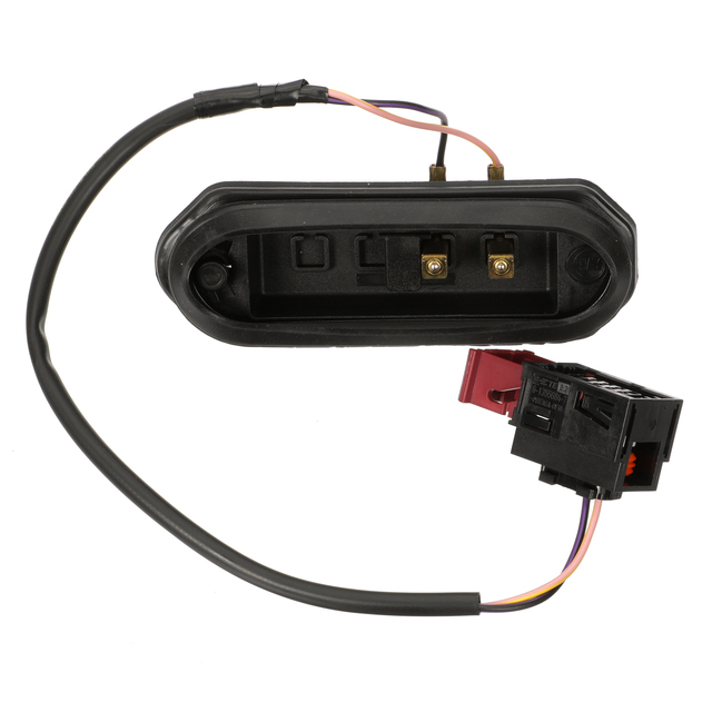 2014-2023 Ram Wiring Connector Plate 68550907AA | Mopar OEM Parts Outlet