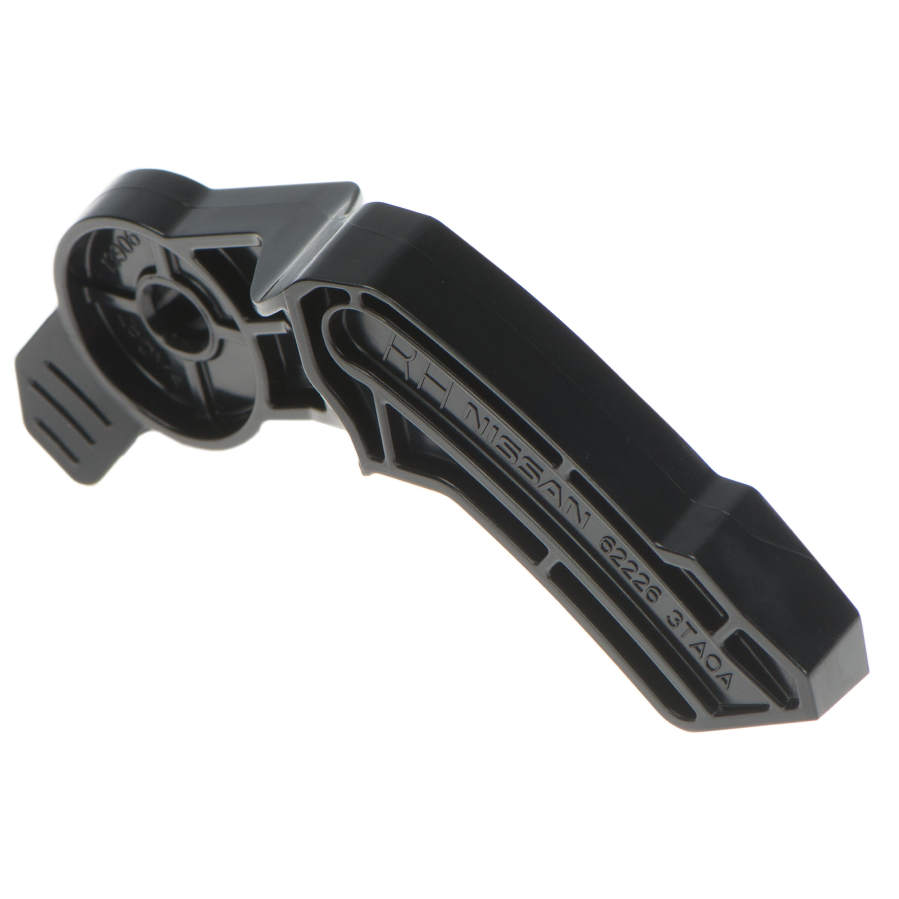 2013-2015 Nissan Altima Side Mount Bracket 62226-3TA0A | QuirkParts