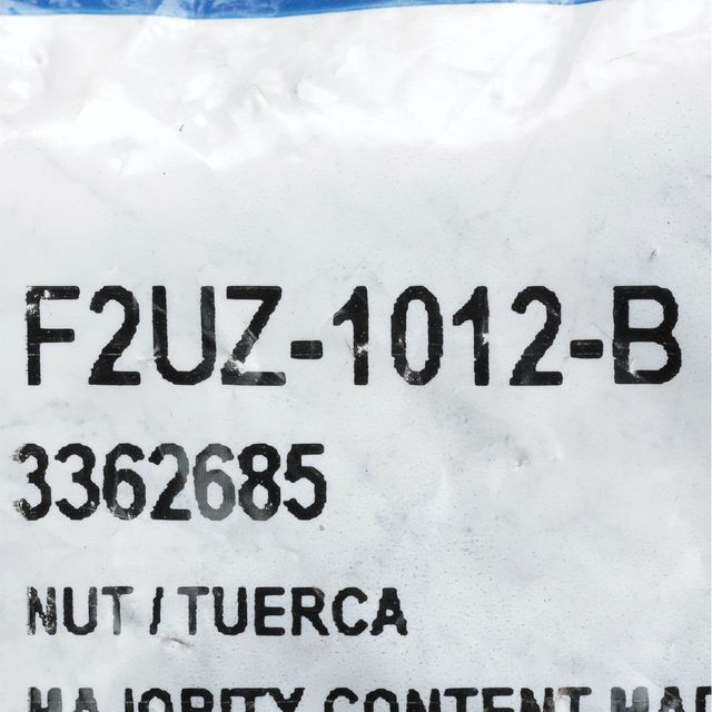 2005-2021 Ford OEM NEW 2005-07 Ford E350 E150 E250 Super Duty Dual Rear ...