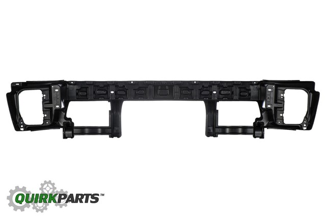 2013-2024 Ram Front Energy Absorber 68145441AC | QuirkParts