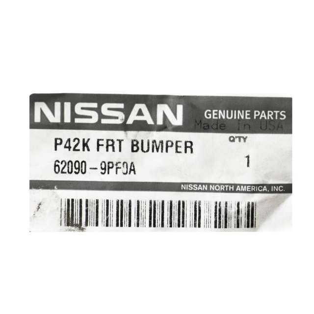 2017-2020 Nissan Pathfinder Absorber 62090-9PF0A | QuirkParts