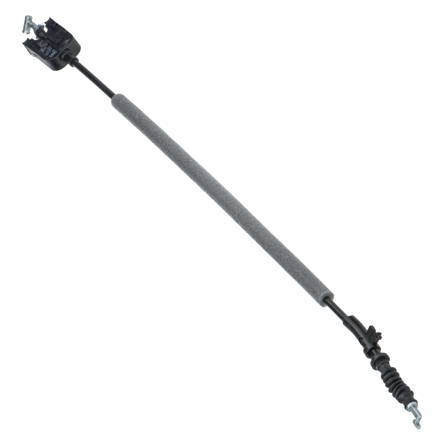5N0-837-017-D - VW Volkswagen Original Bowden Cable From Door Lock To ...