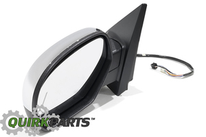 2009-2014 GM 2009-2012 Chevy Silverado GMC Sierra Left Driver Power ...