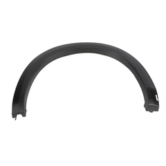 2011-2022 Ram Wheel Opening Flare Molding, Right 1TD44TZZAG | QuirkParts