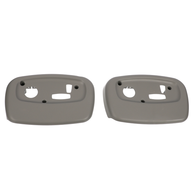 2002-2004 GM Chevy Trailblazer & GMC Envoy Driver Side Power Seat Cover ...