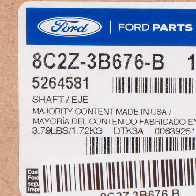 2008-2019 Ford OEM NEW 2008-2014 Ford E150 E250 XLT Cargo Van Lower ...