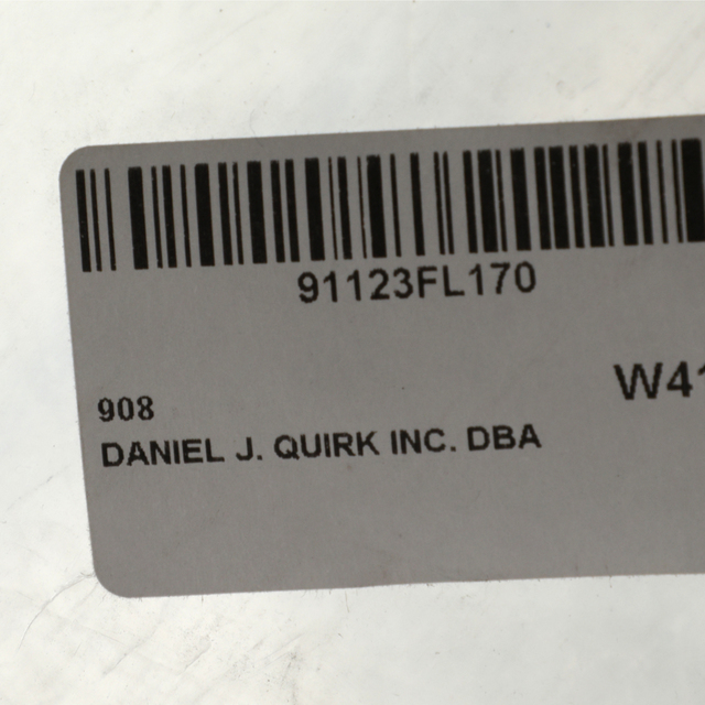 2018-2020 Subaru Crosstrek Grille Surround 91123FL170 | QuirkParts