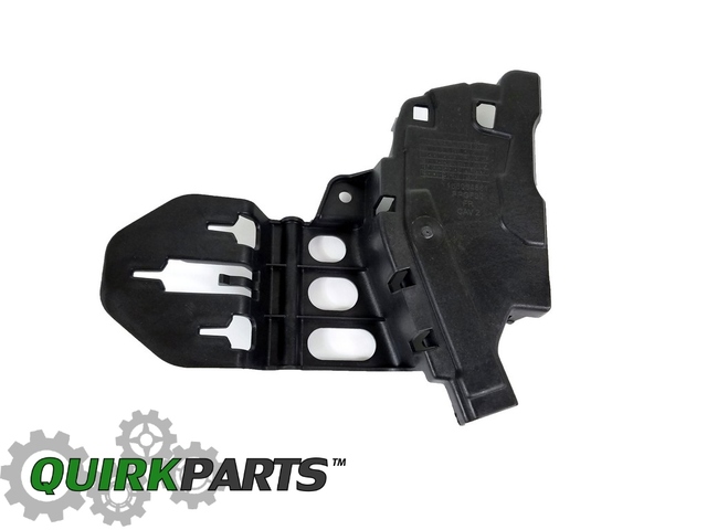 2011-2023 Mopar Latch Presenter, Right 68104004AA | QuirkParts