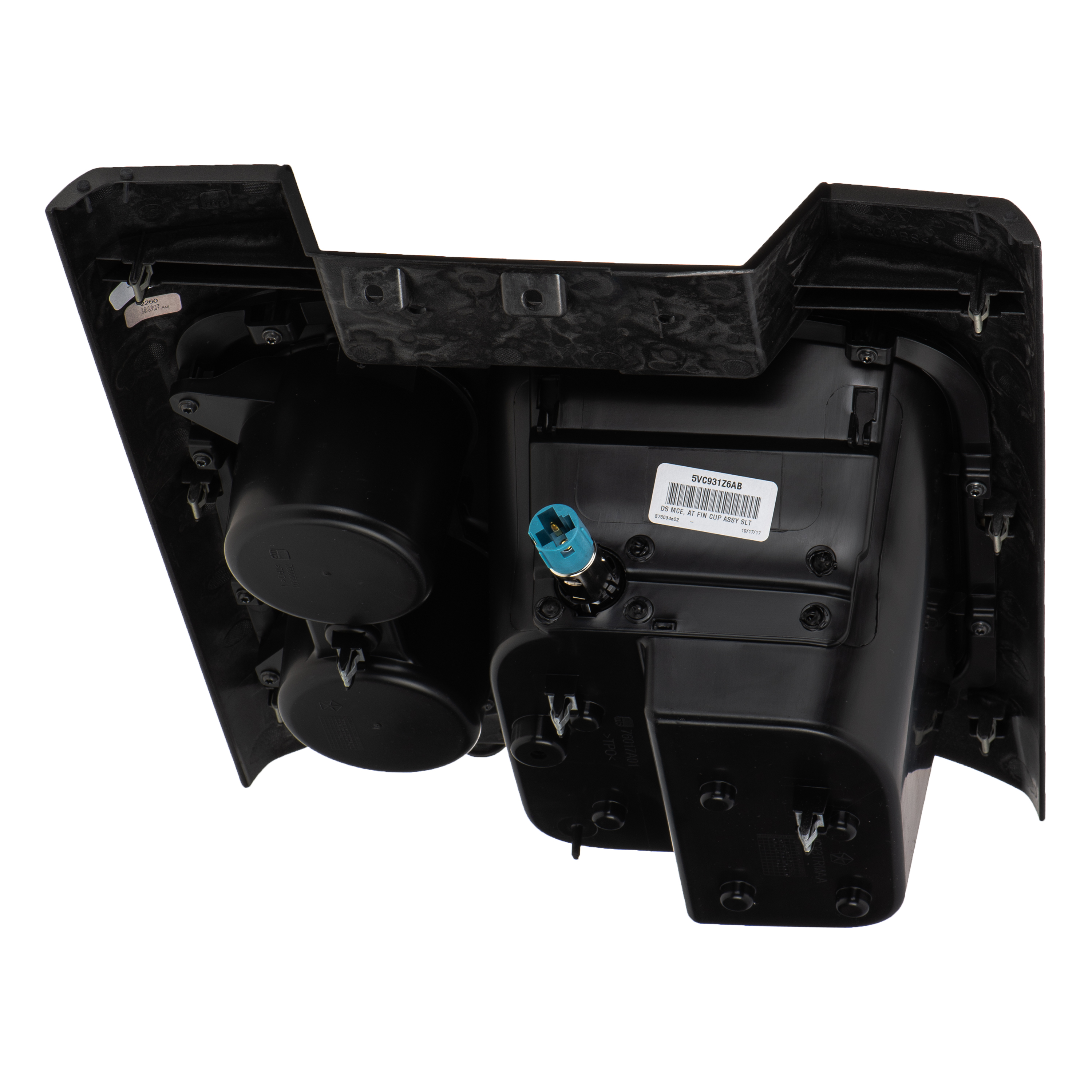 2015-2019 Ram OEM NEW Mopar 2014-2019 Ram 1500 2500 3500 Center Front ...