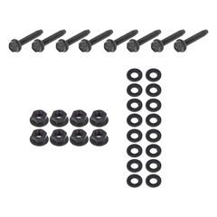 2018-2024 Jeep Wrangler Spare Tire Carrier 82215355AC | Mopar OEM Parts ...