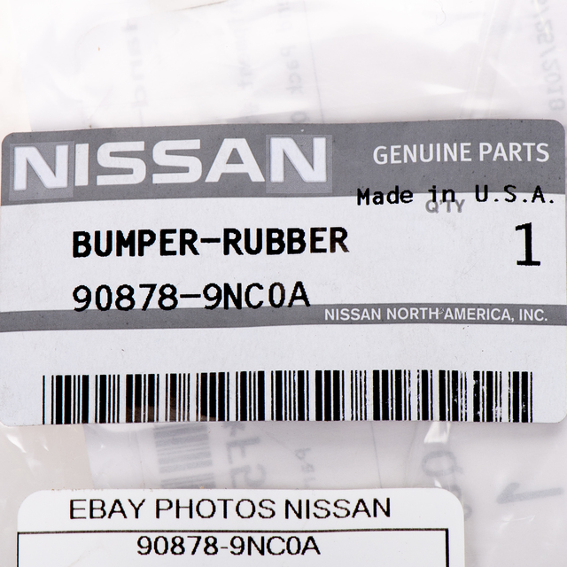 2013-2020 Nissan Pathfinder Bumper 90878-9NC0A | QuirkParts