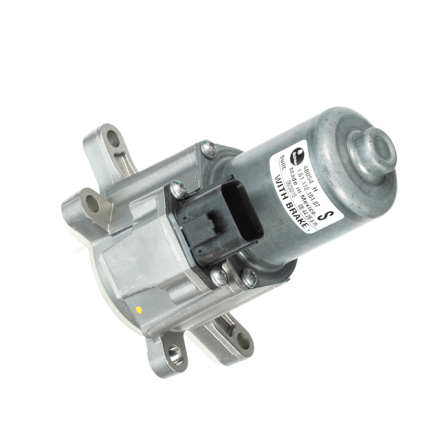 2005-2010 Jeep Transfer Case Actuator 68256976AA | QuirkParts