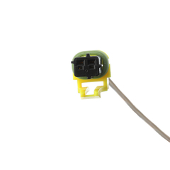 Genuine GM Connector 15306384 | QuirkParts