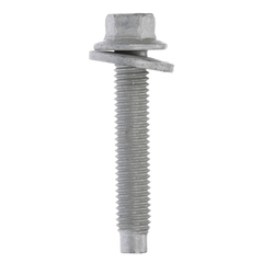 2008-2014 Ford Water Pump Assembly Bolt -W503298-S439 | QuirkParts
