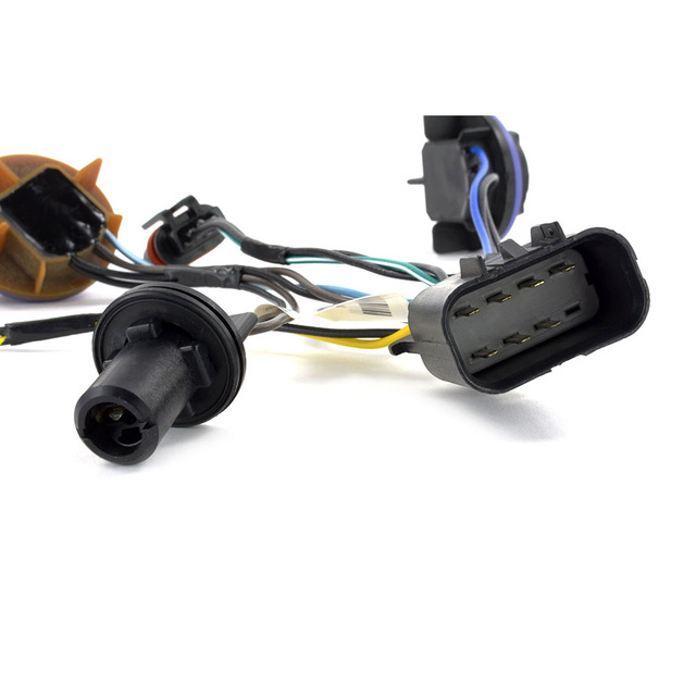 2007-2014 Chevrolet OEM NEW 2007-2014 GM Chevrolet Tahoe Left Right ...